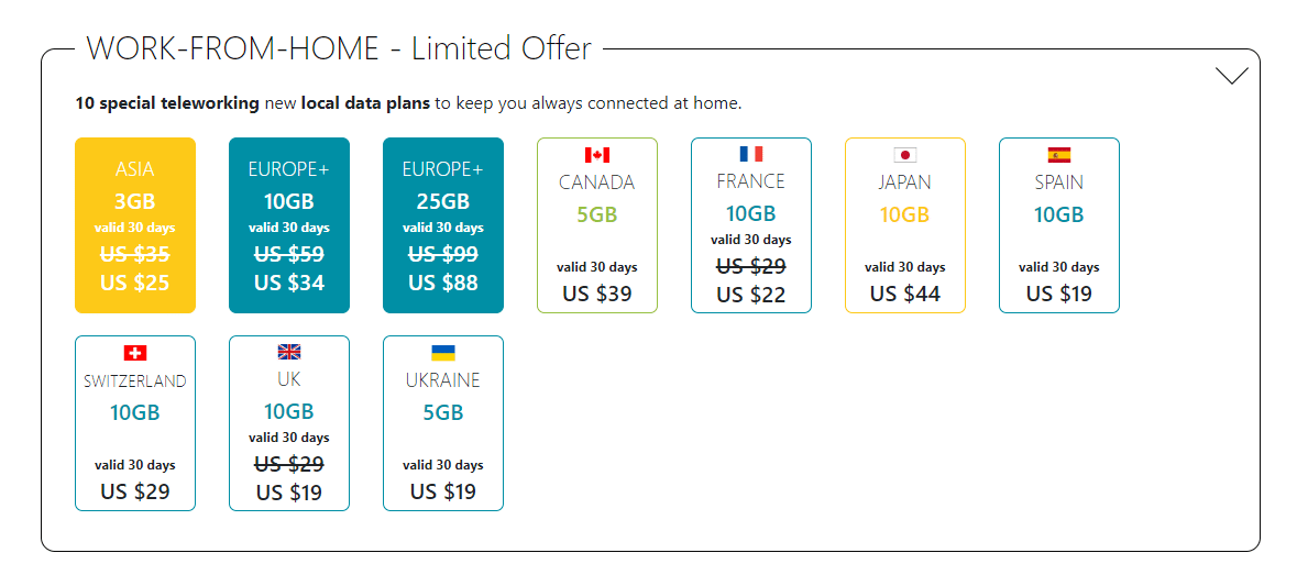 Covid-19 lockdown and beyond: Working from home made easy and secure ...