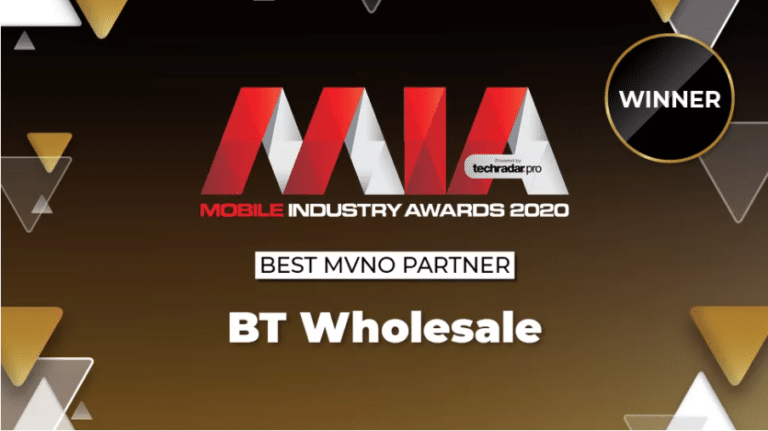 Transatel is in the top 3 Best MVNO Partners according to the Mobile Industry Awards 2020 ...