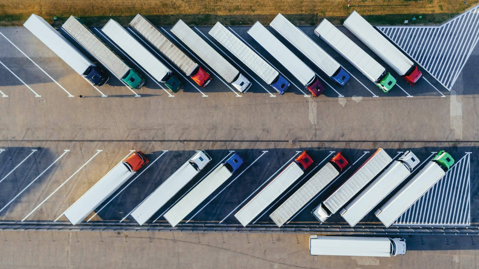 IoT solutions for transportation & logistics | Transatel