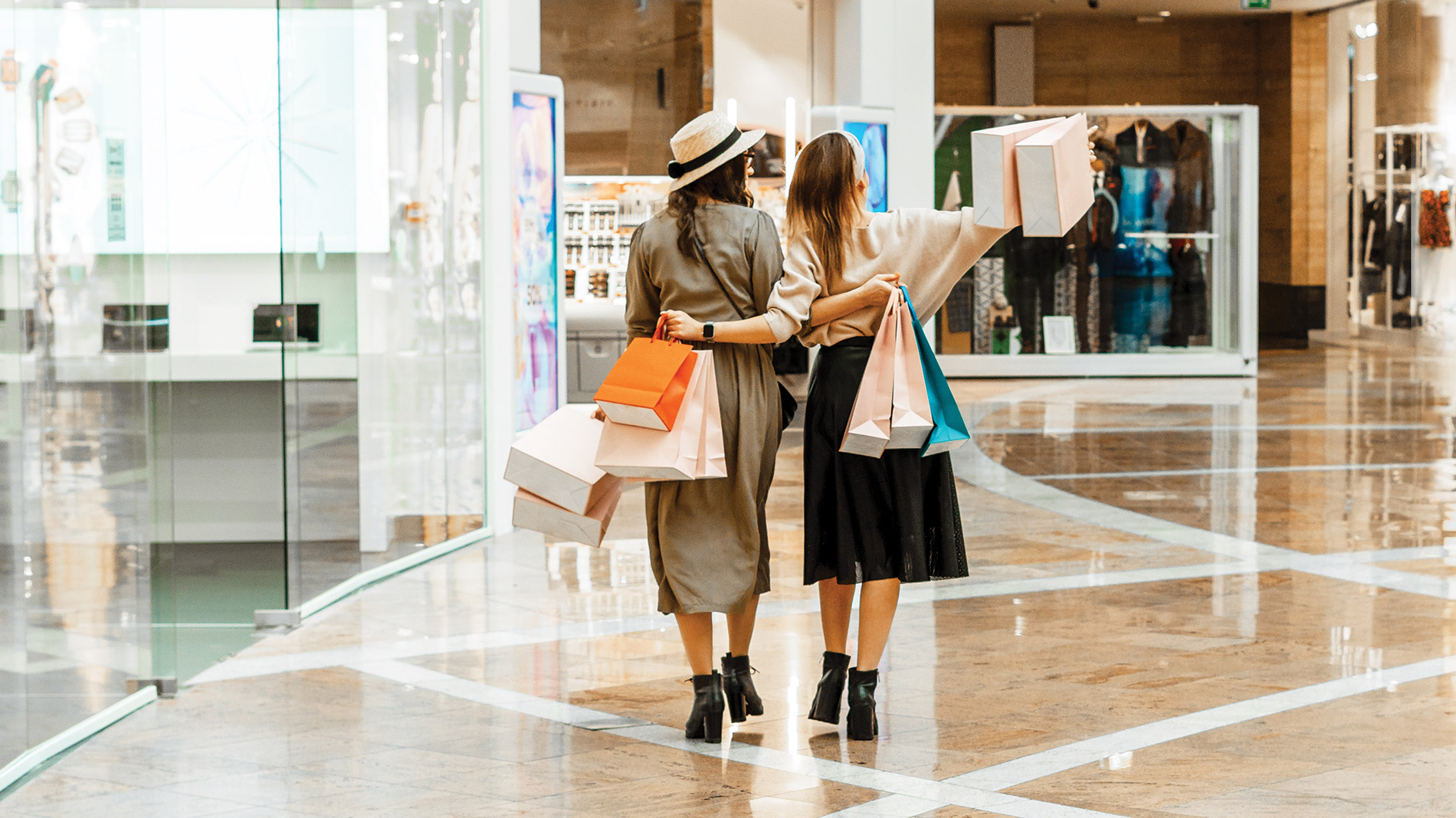 IoT connectivity for smart retail | Transatel