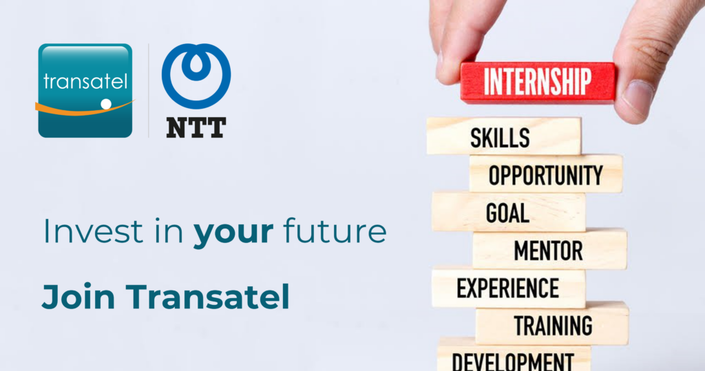 Job Offers in Telecoms – Internship – Puteaux, Paris