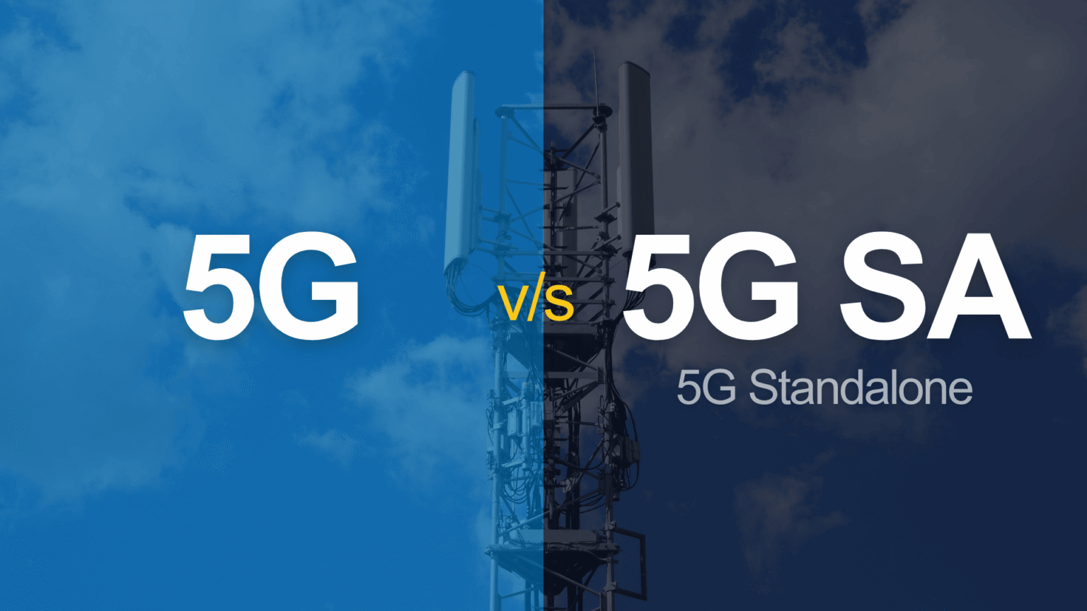 5G vs 5G Standalone: Slicing, Latency and Reliability in IoT Ecosystem ...